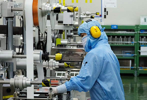 Products & Services | Nissho Corporation
