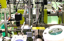 Manufacturing and processing technologies | Nissho Corporation